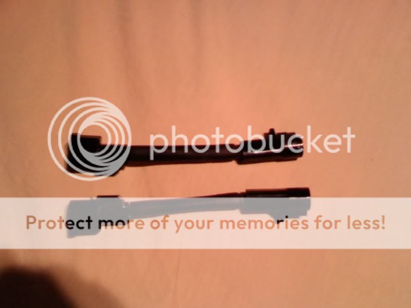 96-04 MIL Eliminators brand new | Ford Mustang Forums