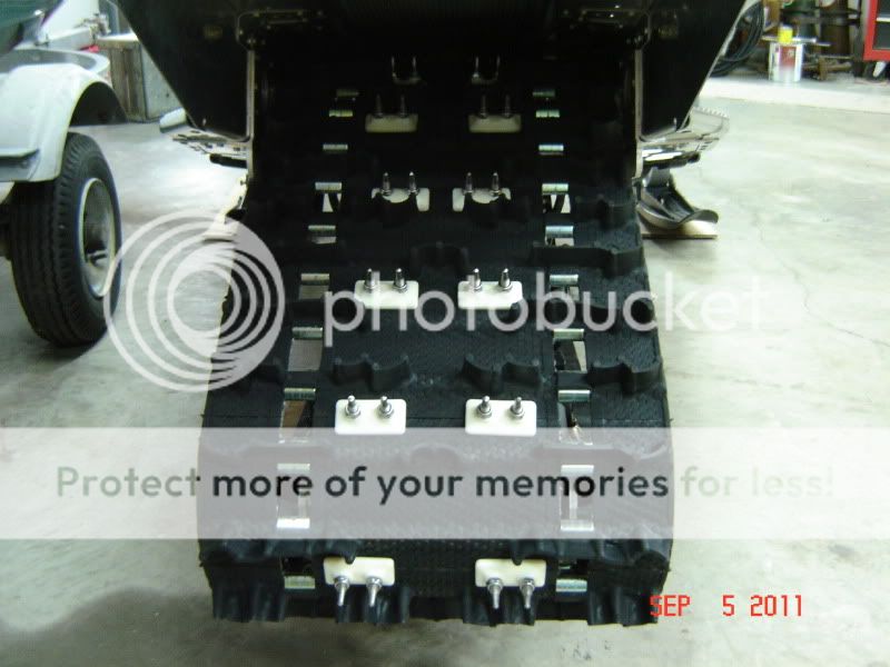 1.352" cobra track whats the verdict? | Ski-Doo Snowmobiles Forum