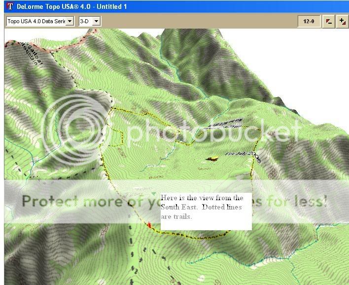 Best Topo software | Archery Talk Forum