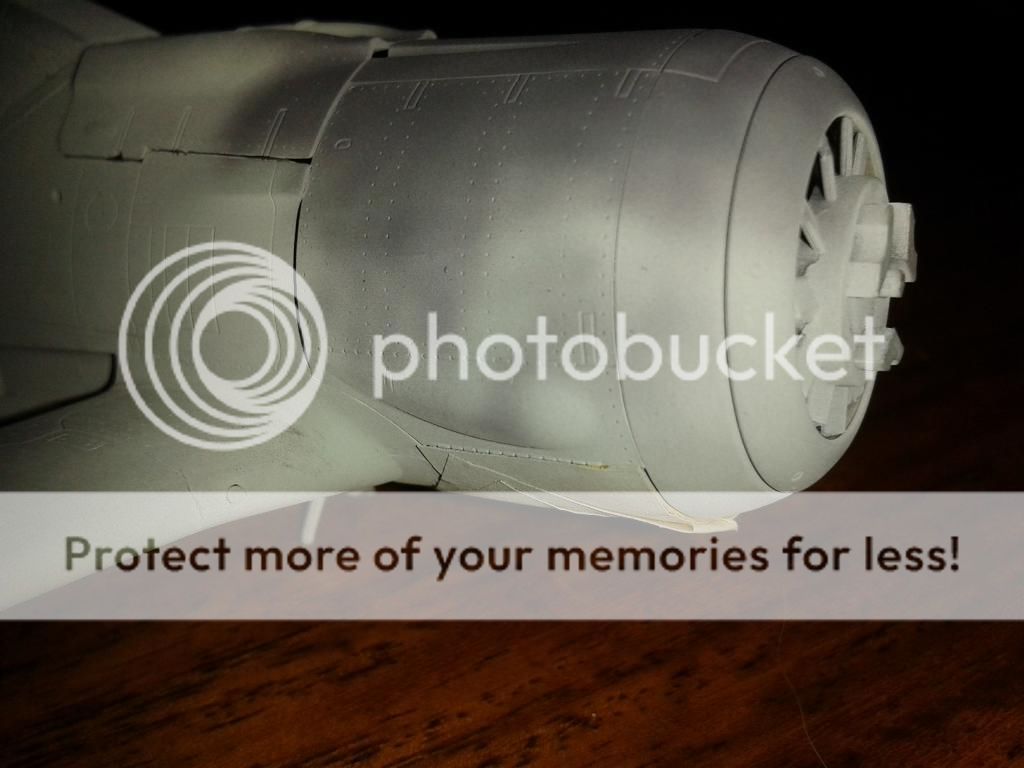 Mottling, love it or hate it? - Aircraft WWII - Britmodeller.com