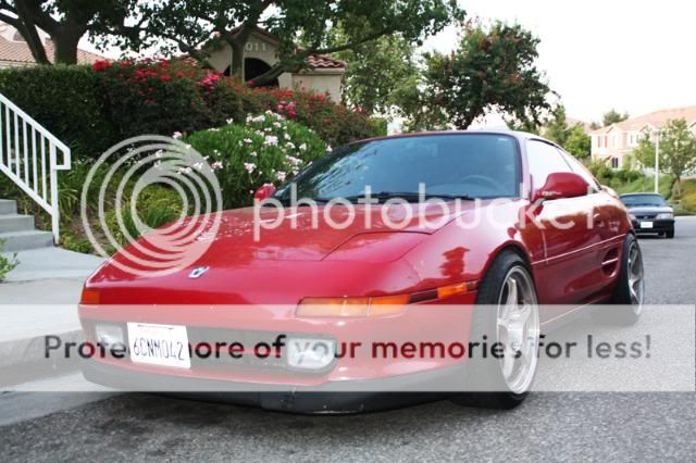 1992 N/A to Gen 3 Swap 300 WHP :( | MR2 Owners Club Forum