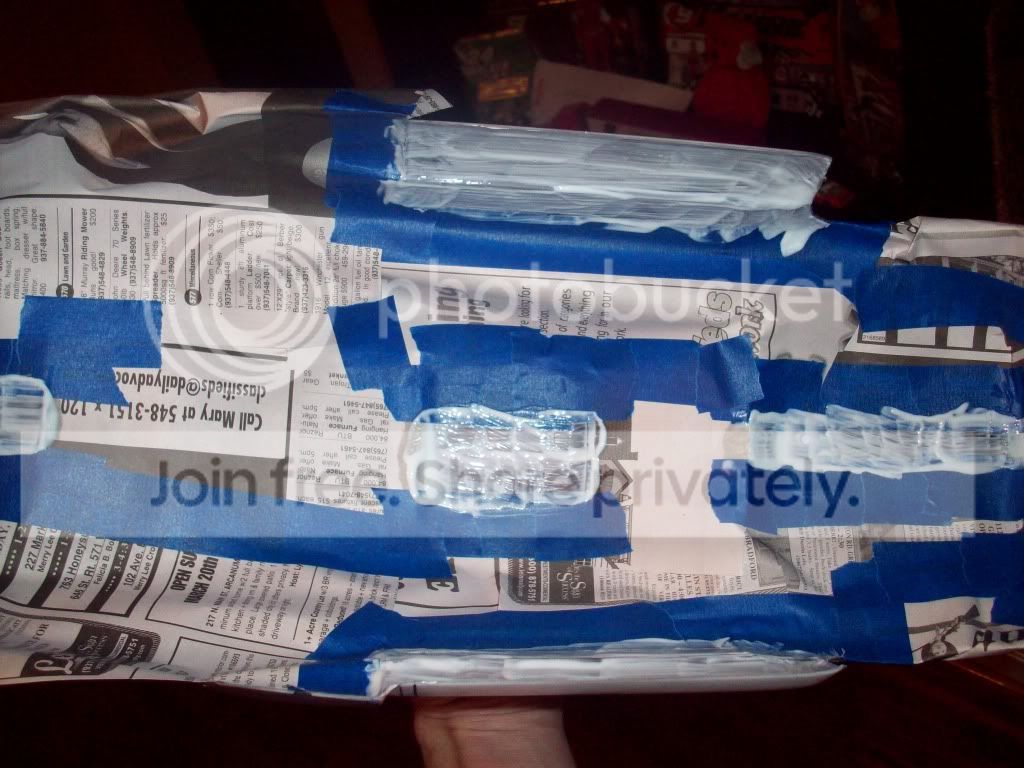my 1st painted body-Bud Light Themed - R/C Tech Forums