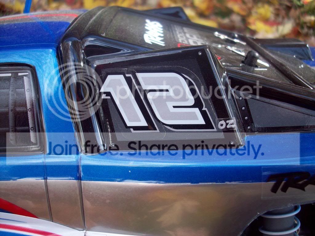 my 1st painted body-Bud Light Themed - R/C Tech Forums