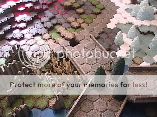 toddrew and ninjo's maps-9/26 "meta-map" pictures | Heroscapers