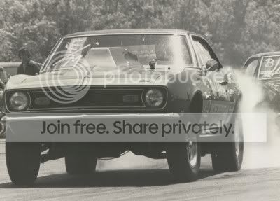 Scuncio Chevrolet | Team Camaro Tech