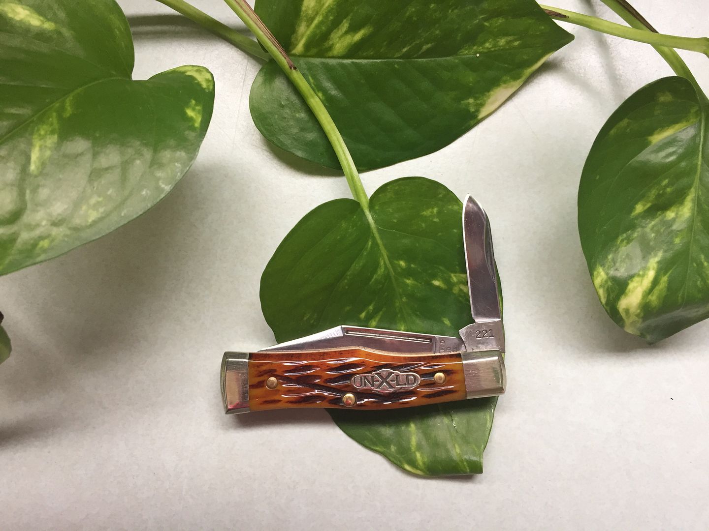 GEC 22 Magnum Photos | Page 3 | BladeForums.com