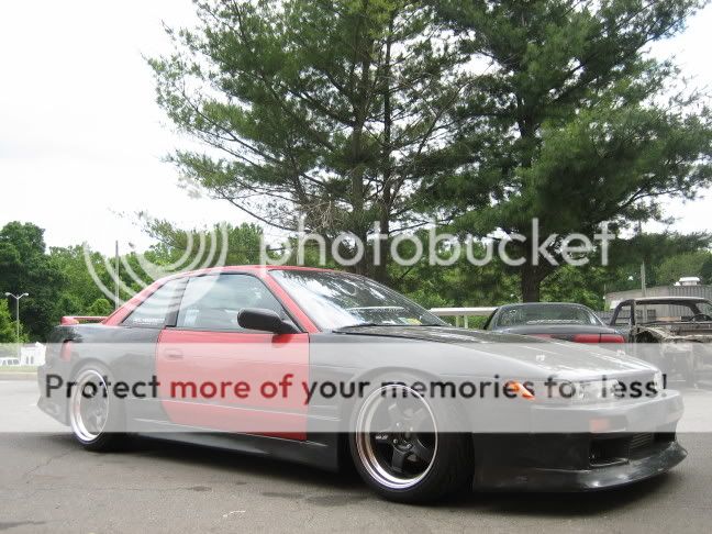 AIT Racing Border style body kit | MR2 Owners Club Forum