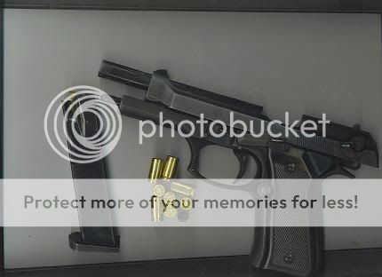 Exploding Gas Can Production Website