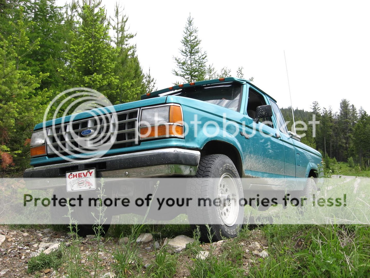 Fourth of July drive | The Ranger Station