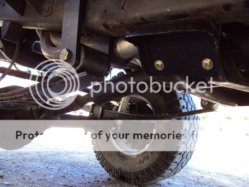 Super Duty Lift Springs - Ford Truck Enthusiasts Forums