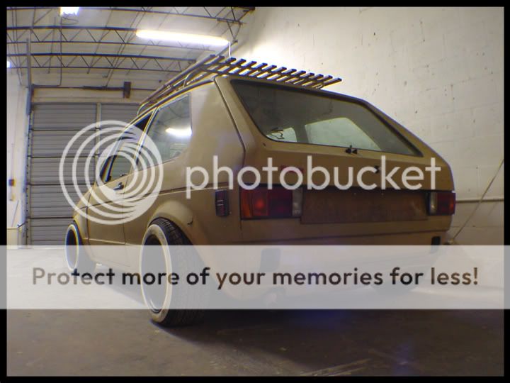 1984 aba rabbit. | VW Vortex - Volkswagen Forum