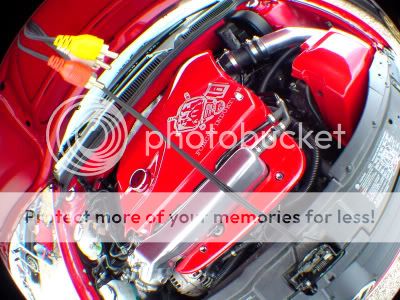 Lets see some engine pics! | VW Vortex - Volkswagen Forum