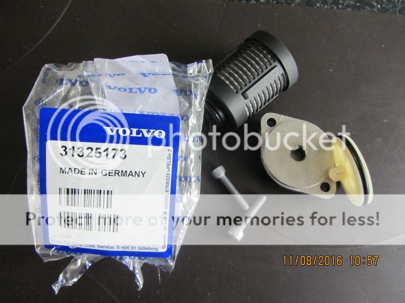 Haldex drives - Skoda Yeti - BRISKODA