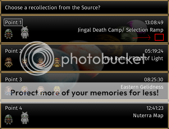 Save Screen Symbols | RPG Maker Forums