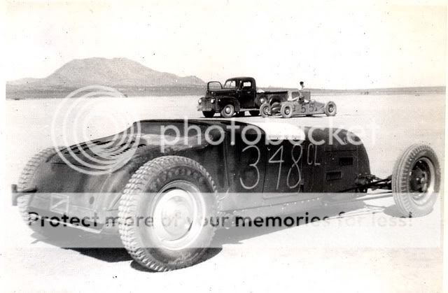 looking into a model t project | The H.A.M.B.