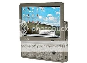 Brand New OQO mini PC Tablet Carputer GPS Internet etc.. Ultra portable ...