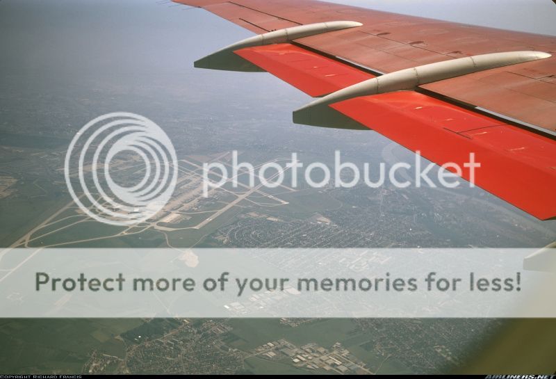 BEA red square aircraft colours - Classic - up to 1968 - Britmodeller.com