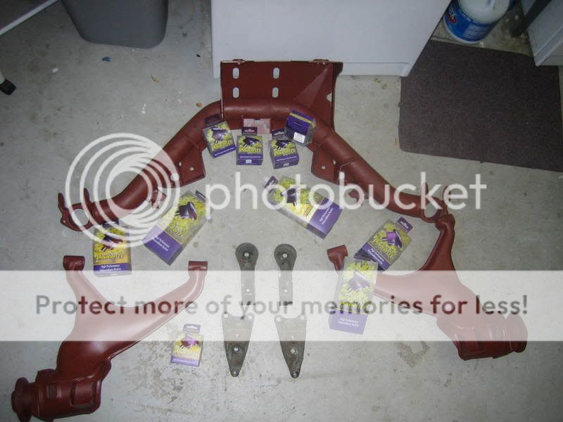 Syncro to Haldex Conversion | Page 12 | VW Vortex - Volkswagen Forum