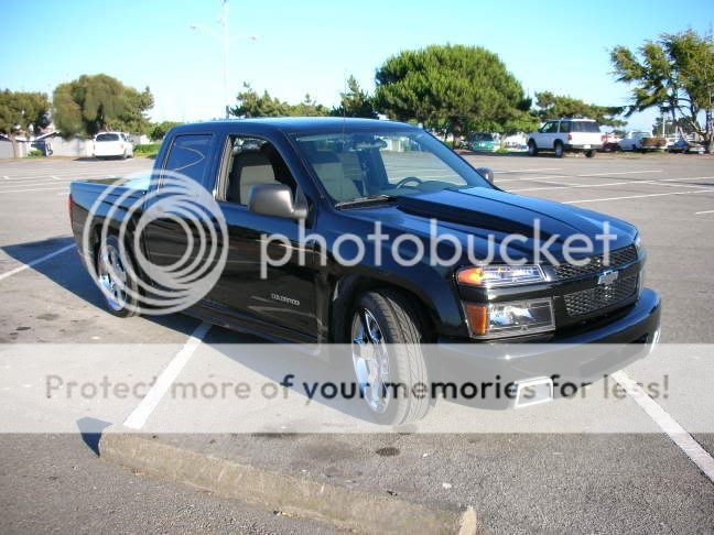 Silverado SS wheels installed! | Chevy Colorado & GMC Canyon