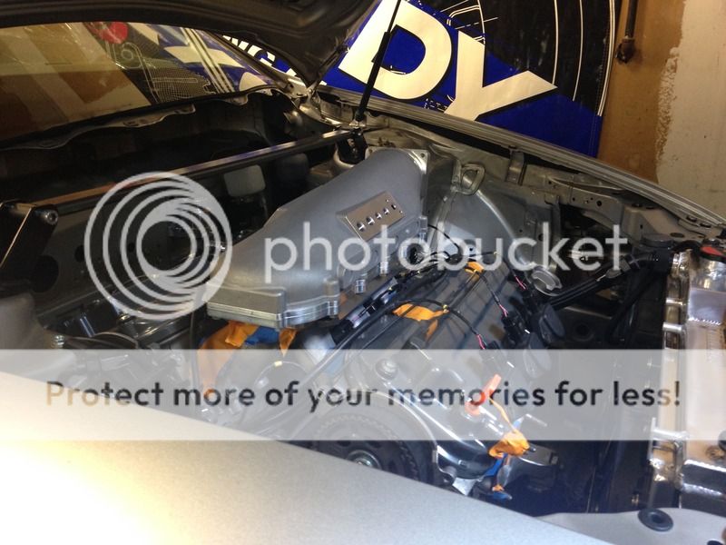 LS SWAP, LS/VTEC Conversion, B16a2 head, Hondata s300, Obx GSR lsd, B ...