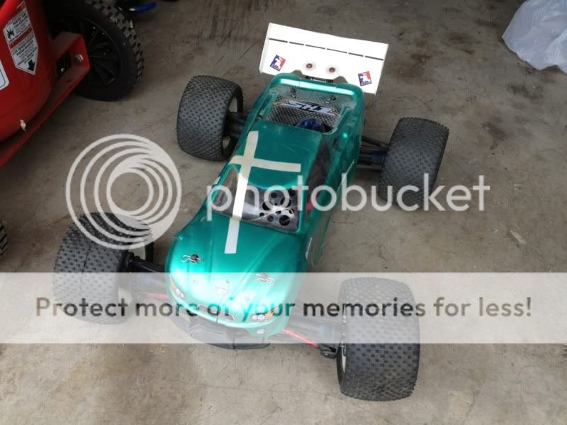 REVO PICS(POST YOUR REVO PICS HERE) - Page 103 - RCU Forums