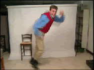 i enjoy reading comic books primarily those documenting the many