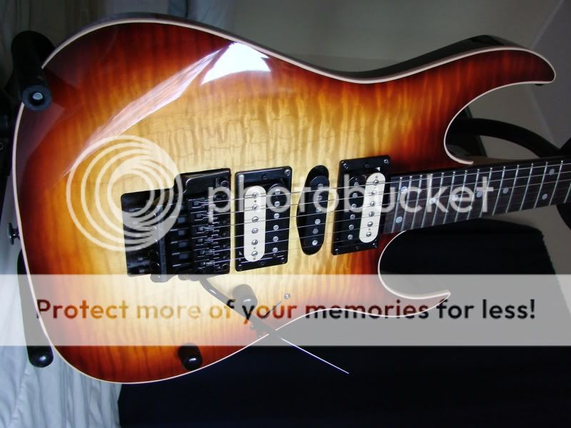 Show me your modded/customized guitars!! - Amps - Harmony Central