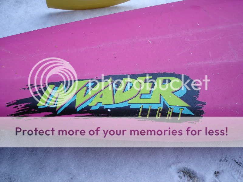 Kayak for sale (Prijon Invader) - updated with pics - Bike Chat Forums