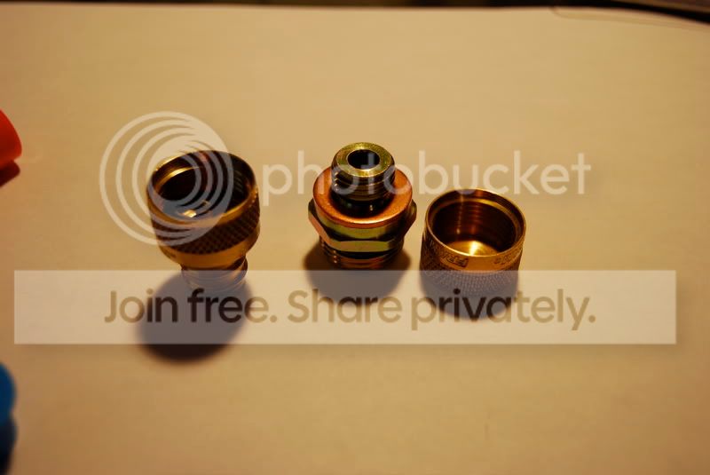 Fram Sure Drain oil valve (SD-2) | VW Vortex - Volkswagen Forum