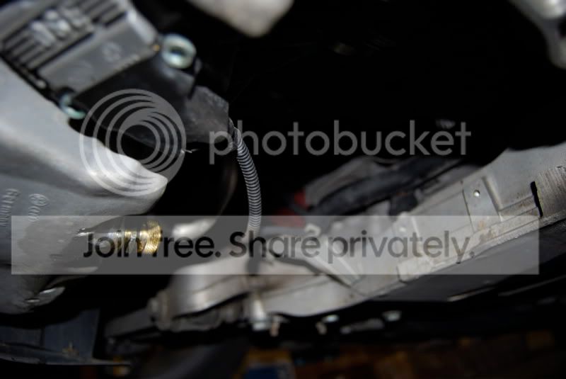 Fram Sure Drain oil valve (SD-2) | VW Vortex - Volkswagen Forum