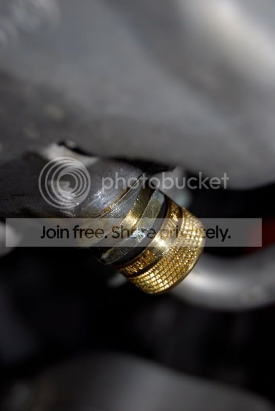 Fram Sure Drain oil valve (SD-2) | VW Vortex - Volkswagen Forum